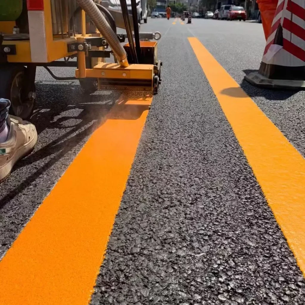 Florida Traffic Supply